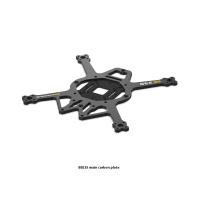 China Speedybee Bee35 Advanced Racing Drone Parts Aluminium Carbon Fiber Rack Accessories With Camera Application for sale