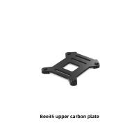 China Speedybee Bee35 Advanced Racing Drone Parts Aluminium Carbon Fiber Rack Accessories With Camera Application for sale