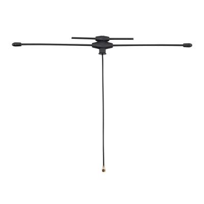 China Wholesale Price RadioMaster IPEX1 2.4GHz / Sub-G 900MHz Dual-Band T Antenna for sale
