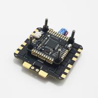 China Pulse ECO FT722 80A+F STACK For 13inch 15 FPV Drone 6-8S Input Racing Parts Race S Kits for sale