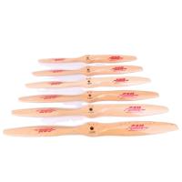 China Factory Outlet SAIL Wood Propellers for Gasoline Engine Airplane 23 24 25 26 27 28 Inch for sale