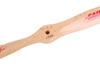 China Factory Outlet SAIL Wood Propellers for Gasoline Engine Airplane 23 24 25 26 27 28 Inch for sale