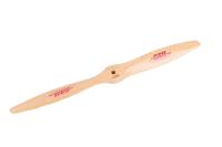 China Factory Outlet SAIL Wood Propellers for Gasoline Engine Airplane 23 24 25 26 27 28 Inch for sale