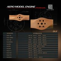 China Factory Outlet SAIL Wood Propellers for Gasoline Engine Airplane 23 24 25 26 27 28 Inch for sale