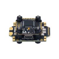 China Axisflying Mini 55A Stack F7 Pro FC /A ESC 32 BIT For FPV / 5inch 5 Inch DIY Part Drone for sale