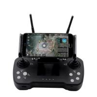 China Hot Skydroid T12 2.4GHz CH Remote Control With Receiver / Mini Camera / 20km Digital Map Transmission For Agricultural Drone for sale