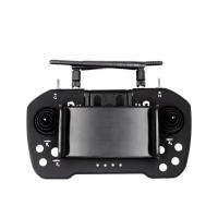 China Hot Skydroid T12 2.4GHz CH Remote Control With Receiver / Mini Camera / 20km Digital Map Transmission For Agricultural Drone for sale