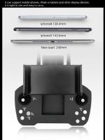 China Hot Skydroid T12 2.4GHz CH Remote Control With Receiver / Mini Camera / 20km Digital Map Transmission For Agricultural Drone for sale