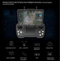 China Hot Skydroid T12 2.4GHz CH Remote Control With Receiver / Mini Camera / 20km Digital Map Transmission For Agricultural Drone for sale