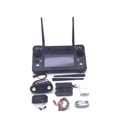 China Hot Skydroid H16 PRO 2.4GHz CH Fhss 1080P Digital Video Data Transmission Telemetry Transmitter W/ R Receiver Mipi Camera for sale