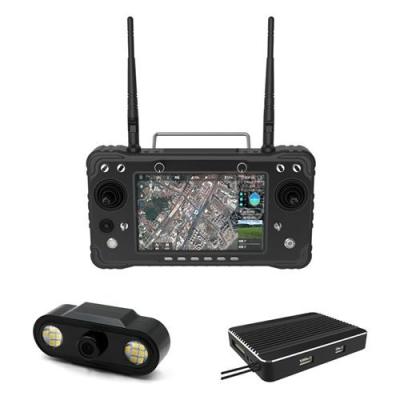 China Hot Skydroid H16 Pro 2.4GHz CH FHSS 1080P Digital Video Data Transmission Telemetry Transmitter W/ R Receiver MIPI Camera for sale