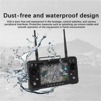 China Hot Skydroid H16 Pro 2.4GHz CH FHSS 1080P Digital Video Data Transmission Telemetry Transmitter W/ R Receiver MIPI Camera for sale