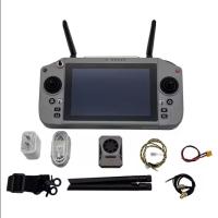 China Skydroid G20 16-channel Dual-band 2.4G 5.8G Remote Control for Drones, Cars, Boats, Robots, and Dogs FPV Transmission 30KM for sale