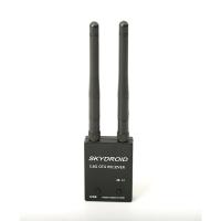 China SKYDROID Mini 5.8G FPV Receiver Dual Antennas UVC Video Downlink OTG For VR Android Phone Smartphone Quadcopter Drone for sale