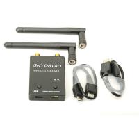 China SKYDROID Mini 5.8G FPV Receiver Dual Antennas UVC Video Downlink OTG For VR Android Phone Smartphone Quadcopter Drone for sale