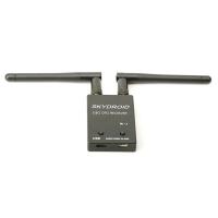 China SKYDROID Mini 5.8G FPV Receiver Dual Antennas UVC Video Downlink OTG For VR Android Phone Smartphone Quadcopter Drone for sale