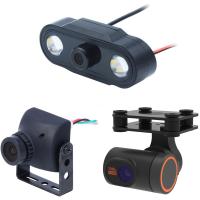 China Skydroid HD Mini Three-body Gimbal Camera Digital Map Suitable For T10 T12 H Remote Control Transmission Plant UAV for sale