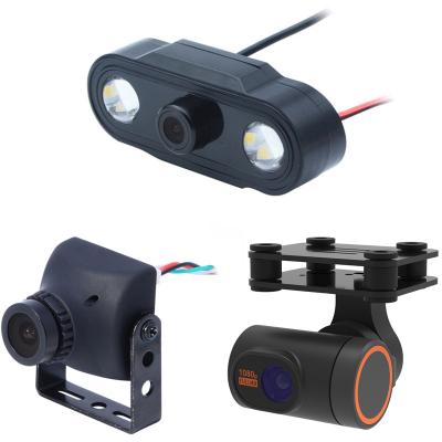 China Skydroid HD Mini Three-body Gimbal Camera Digital Map Suitable For T10 T12 H Remote Control Transmission Plant UAV for sale