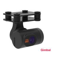 China Skydroid HD Mini Three-body Gimbal Camera Digital Map Suitable For T10 T12 H Remote Control Transmission Plant UAV for sale