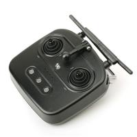 China Skydroid T10 2.4GHz CH FHSS RC Drone Transmitter With R/R Mini Receiver And Camera Support S.BUS PPM PWM Output for sale