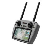 China SKYDROID Dual Frequency G12 High-definition Unmanned Aerial Vehicle Long Transmission 20km for sale