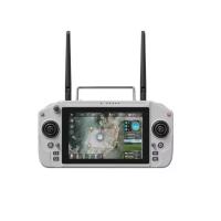 China Skydroid G20 Remote Control GR01 Receiver 2.4GHz 5.8 Dual Band High-Definition 30KM Transmission Long Range RC Drone for sale