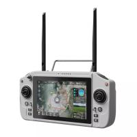 China Skydroid G20 HD FPV Drone With Dual Frequency 2.4G  5.8GHz Remote Control For Car  Ship Imaging Transmission for sale