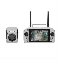 China Skydroid G20 HD FPV Drone With Dual Frequency 2.4G  5.8GHz Remote Control For Car  Ship Imaging Transmission for sale