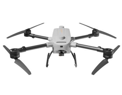 China SKYDROID MX980 Folding Multifunctional Logistics Drone Maximum Load Capacity of 5KG High-Precision RTK 8KM Delivery Drone for sale