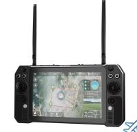 China Skydroid H30 16-Channel 1.4GHz/2.4GHz/800MHz Digital Video Data Transmission Drone Remote Control 50km Air Handling Distance Fpv for sale