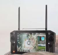 China Skydroid H30 16-Channel 1.4GHz/2.4GHz/800MHz Digital Video Data Transmission Drone Remote Control 50km Air Handling Distance Fpv for sale