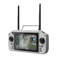 China Skydroid G20 16-Channel Dual-Band 2.4G 5.8G Remote Control FPV Image Transmission 30KM Metal Drones for Cars Boats Dogs More for sale