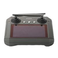 China Skydroid H12 FHD 2.4GHz New Remote with Camera Agriculture Drone 12 Channel UAV Remote Control Made of Durable Metal for sale