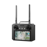 China Skydroid H12 FHD 2.4GHz New Remote with Camera Agriculture Drone 12 Channel UAV Remote Control Made of Durable Metal for sale