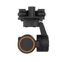 China Skydroid C10 PRO Three-axis HD 2K 1080P High Definition Stabilization Anti Shake Gimbal for Skydroid H16 H16 Pro H20 for sale