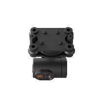 China Skydroid C10 PRO Three-axis HD 2K 1080P High Definition Stabilization Anti Shake Gimbal for Skydroid H16 H16 Pro H20 for sale
