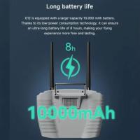 China Skydroid G12 Remote Control with 2.4GHz /5.8GHz Dual Band 5.5inch 1080P High-Definition Display 20KM Digital Image Transmission for sale