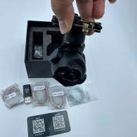China New Arrival of Skydroid C13 High-Definition Multifunctional Three-Light Gimbal 30x Zoom AI Target Locking  Camera for Drone for sale