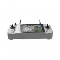 China Skydroid G20 Remote Control 2.4G/5.8G Dual-Band GR01 Receiver 7 Inch Display Fast Charging 8G Plastic Metal RC Parts for sale
