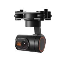 China SkyDroid C10 HD Mini Three-body 1080P Stabilization Gimbal Camera 7.4-74V Power Supply Compatible to H12 H16 for FPV Drone Parts for sale