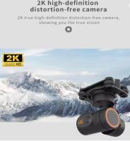 China SkyDroid C10 HD Mini Three-body 1080P Stabilization Gimbal Camera 7.4-74V Power Supply Compatible to H12 H16 for FPV Drone Parts for sale