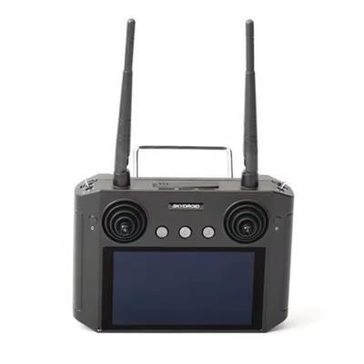 China SKYDROID H12 Radio Transmitter Remote Control 2.4GHz 16CH 1080P Digital Video Data Transmission Receiver MIPI Camera Drone for sale