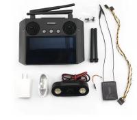 China SKYDROID H12 Radio Transmitter Remote Control 2.4GHz 16CH 1080P Digital Video Data Transmission Receiver MIPI Camera Drone for sale