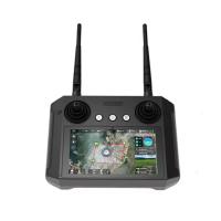 China SKYDROID H12 Radio Transmitter Remote Control 2.4GHz 16CH 1080P Digital Video Data Transmission Receiver MIPI Camera Drone for sale