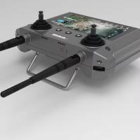 China SKYDROID H12 Radio Transmitter Remote Control 2.4GHz 16CH 1080P Digital Video Data Transmission Receiver MIPI Camera Drone for sale