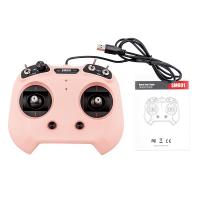 China FLYSKY FS-SM001 8CH/6 Simulator Plastic Supports DRL Liftoff DCL Freerider APD For Crossing Machines Many Other Simulators for sale