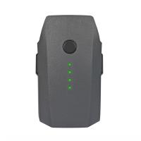 China 3830mAh 11.4V Powerful Drone Battery For DJI Mavic Pro Intelligent Flight Batteries Provide Up To 27mins Flying Time for sale