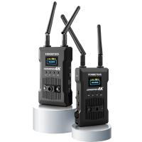 China HD(4K)+SDI 1000FT/300meters Hd Video Transmission System For 4K Camera And Live Streaming UVC Hd Inalambrico 4k for sale
