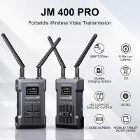 China HD(4K)+SDI 1000FT/300meters Hd Video Transmission System For 4K Camera And Live Streaming UVC Hd Inalambrico 4k for sale