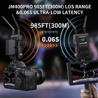 China HD(4K)+SDI 1000FT/300meters Hd Video Transmission System For 4K Camera And Live Streaming UVC Hd Inalambrico 4k for sale